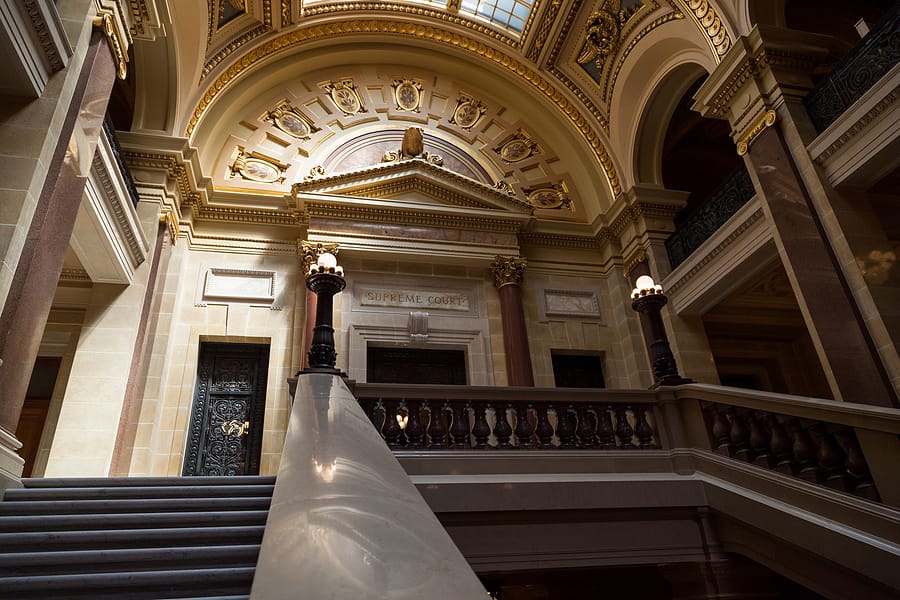 Firm Prevails in Three Cases in the Wisconsin Court of Appeals in a 45 ...