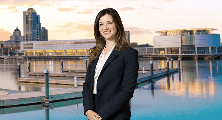 Kelly Spott Elected Practice Group Leader for the Trust, Estates and ...